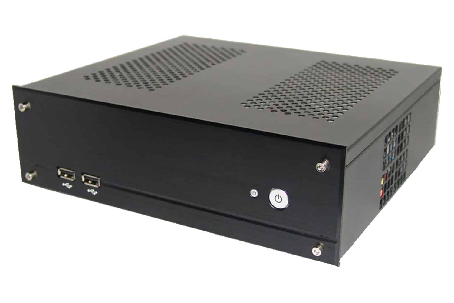 MINI Fusion M350 - High graphics performance at a low price