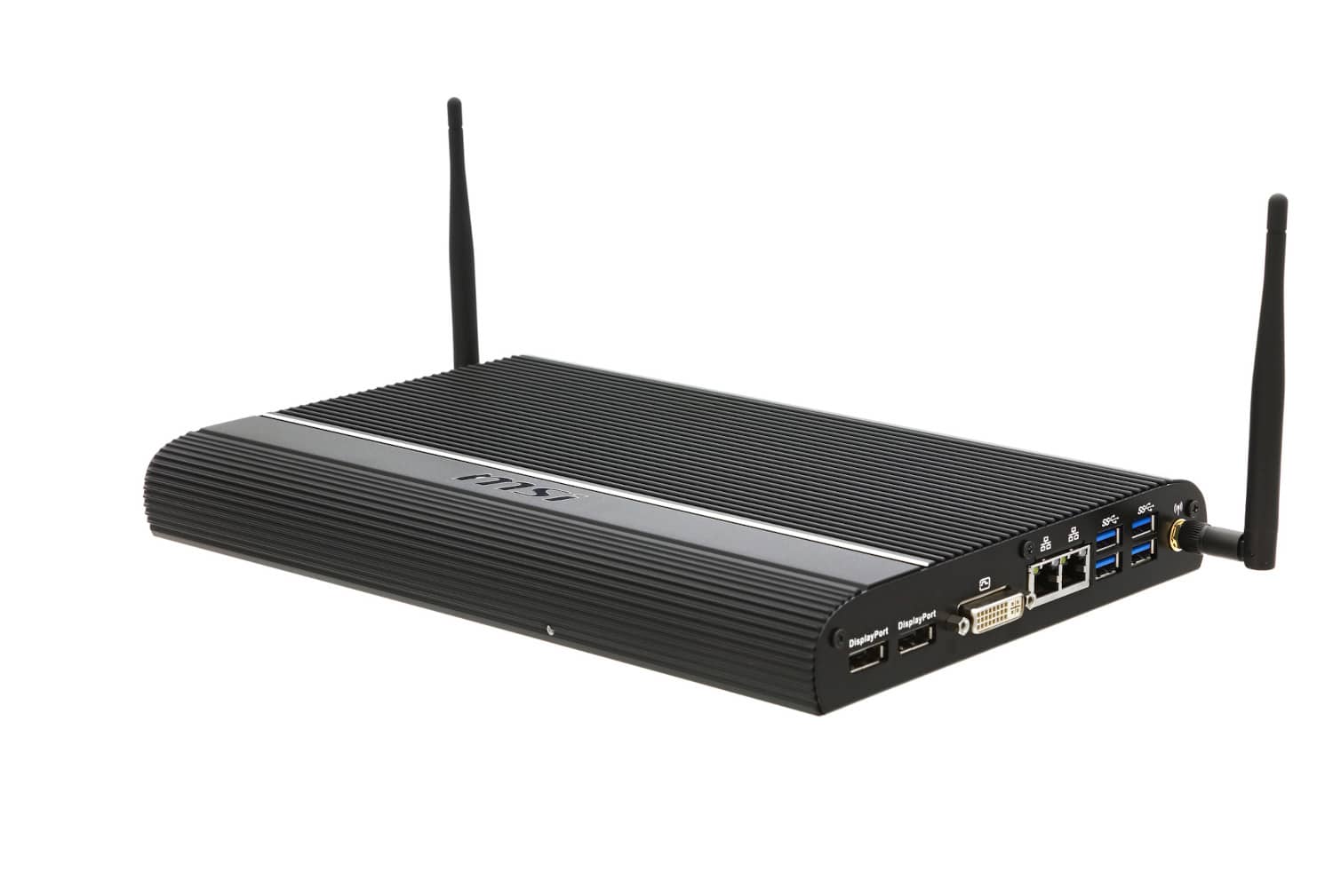 WINDBOX III Plus becomes Advanced (MS-9A75) - spo-comm