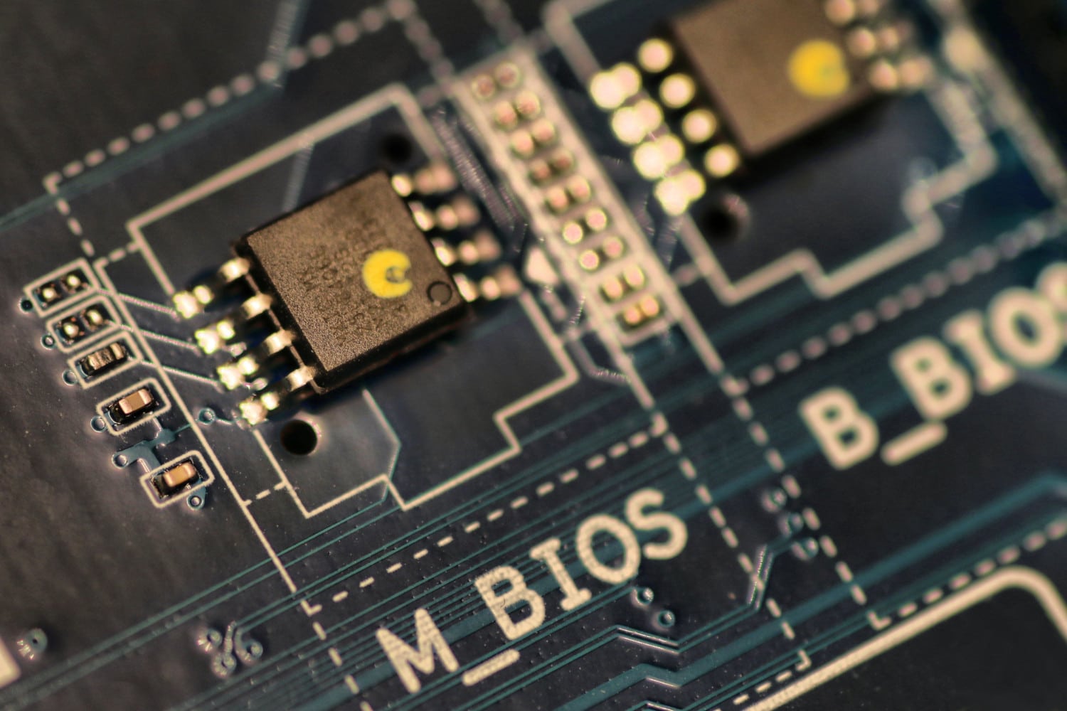 Gut zu wissen: Was ist BIOS? - spo-comm