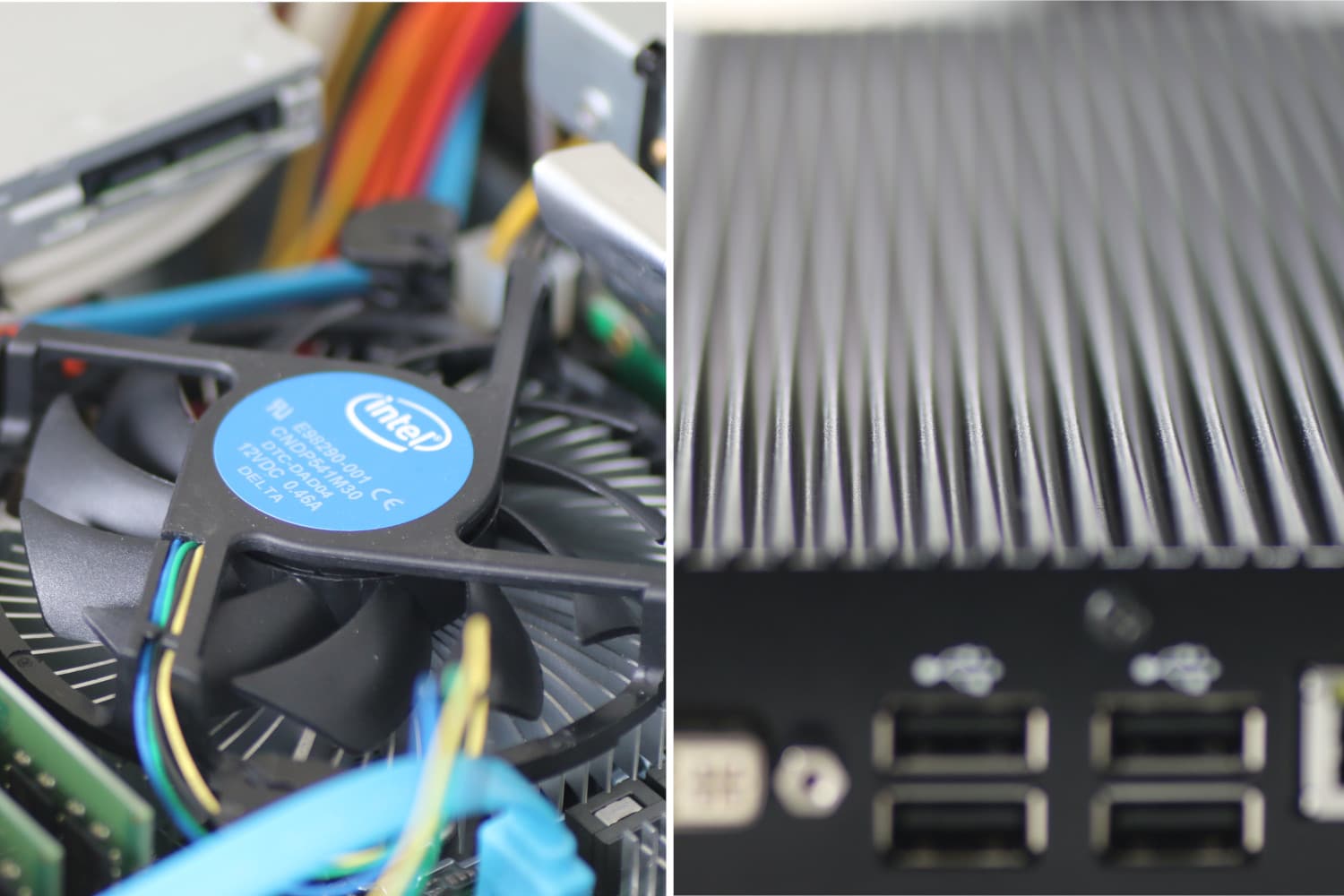 Active or passive cooling for my Mini PC? - spo-comm