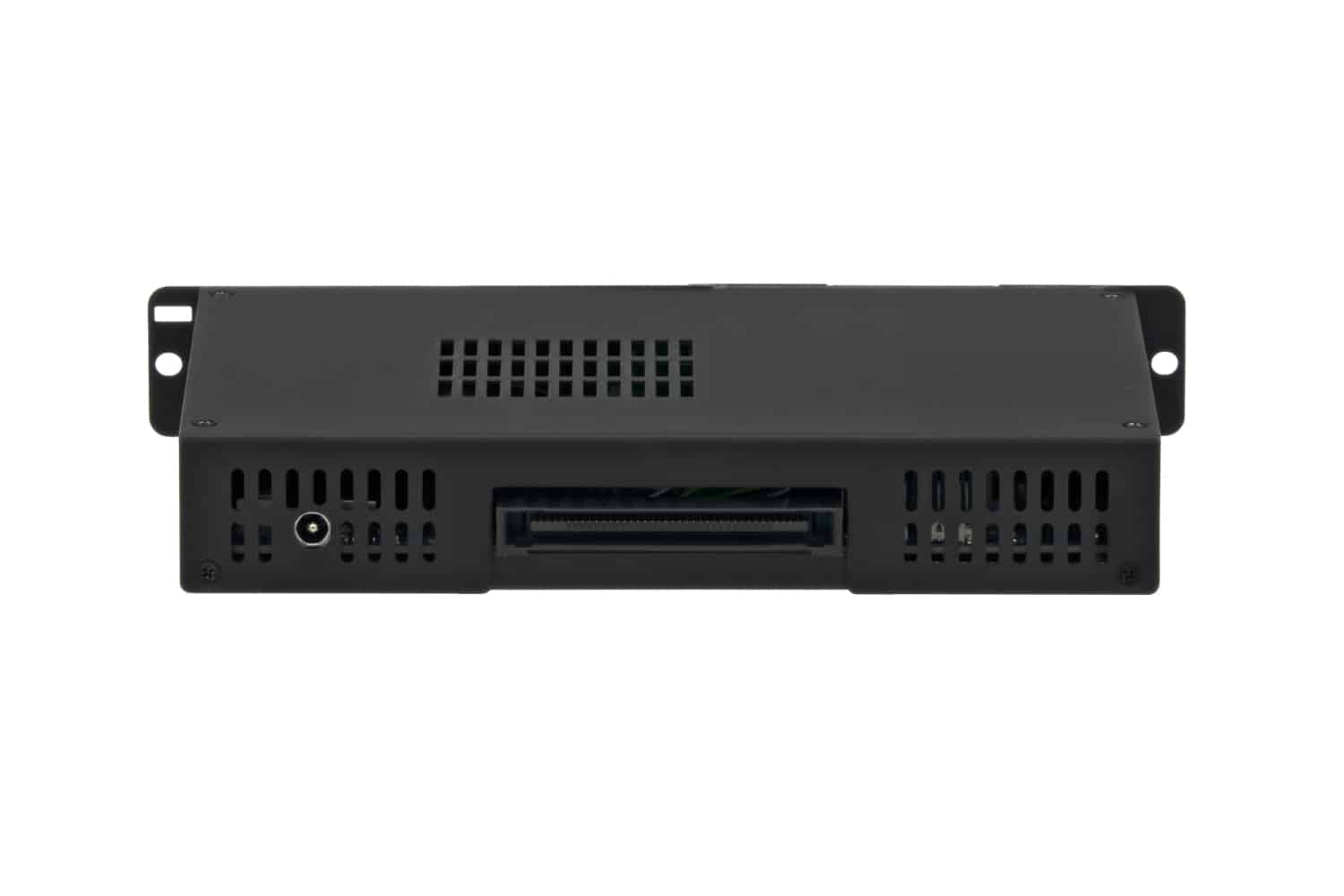 spo-book OPS - the latest technology simply installed - spo-comm