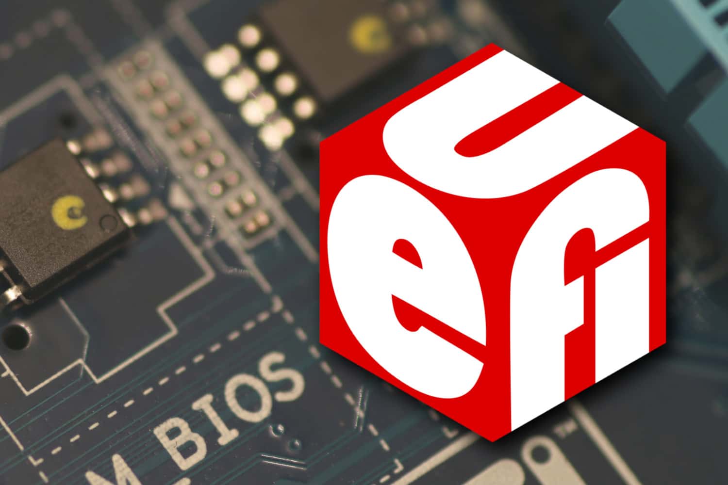 Gut zu wissen: Was ist UEFI? - spo-comm