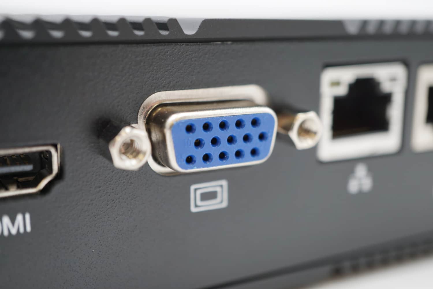 Good to know: What is VGA? - spo-comm