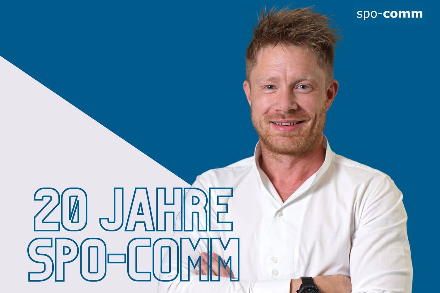 A look back at 2023: 20 years of spo-comm - spo-comm