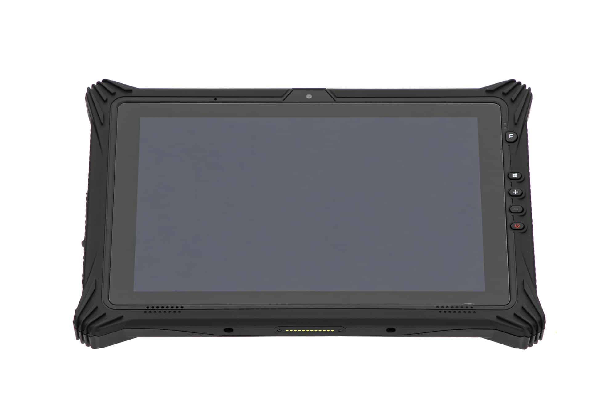 NEW: RUGGED Tab 10 i5 Entry - Tablet for logistics