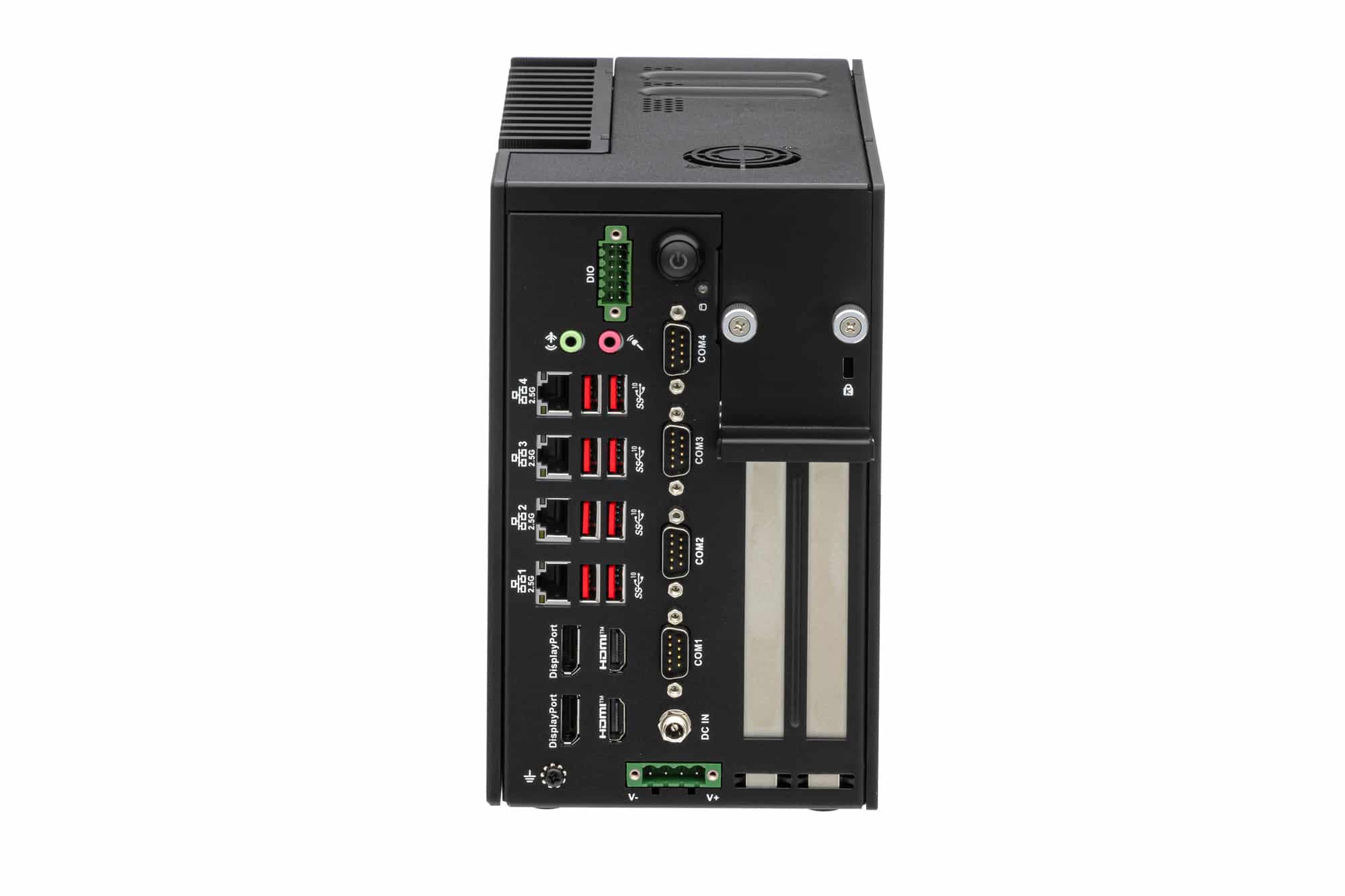 NOVA R680E - spo-comm