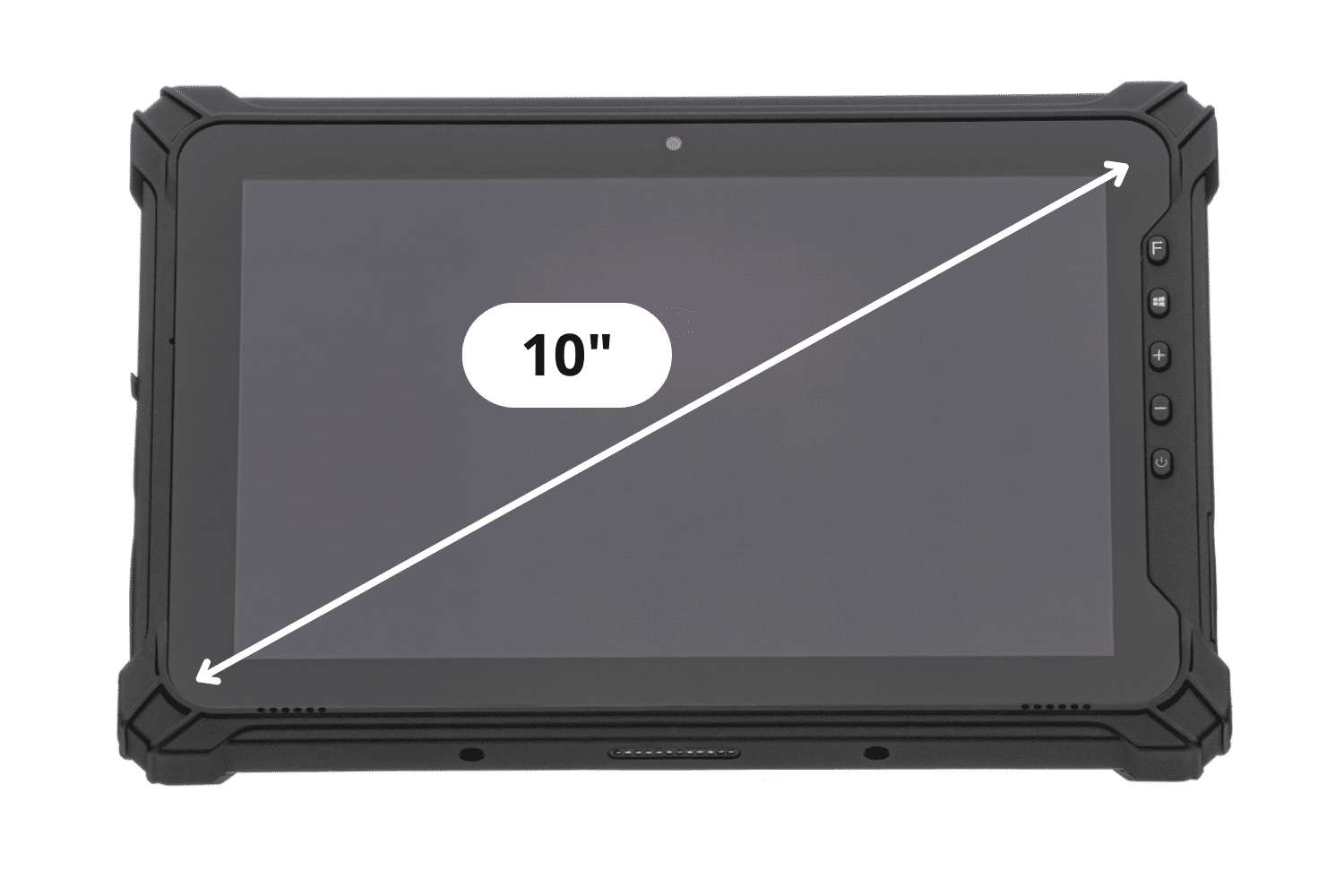 Rugged Tablets - spo-comm