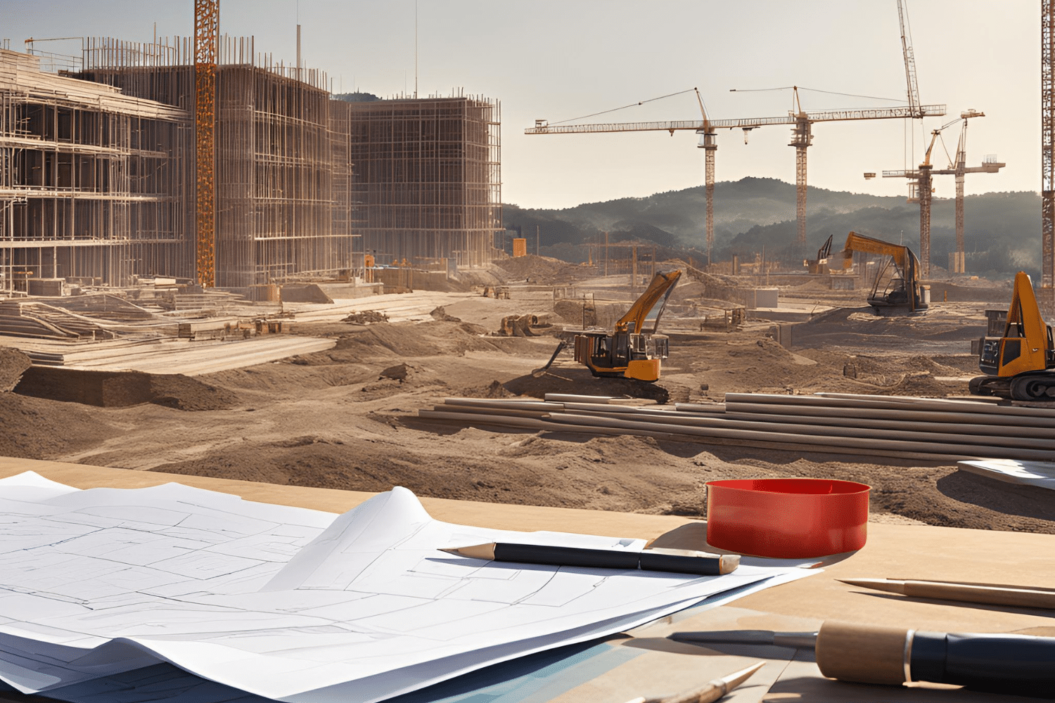 spo-comm RUGGED Tab 10 as a solution for civil engineering