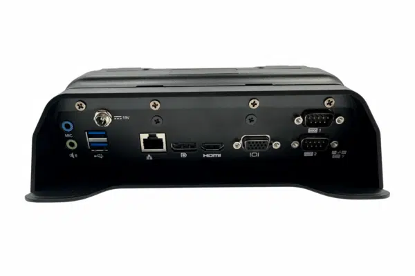 Industry tablet RUGGED Tab 10 i5 Pro - spo-comm